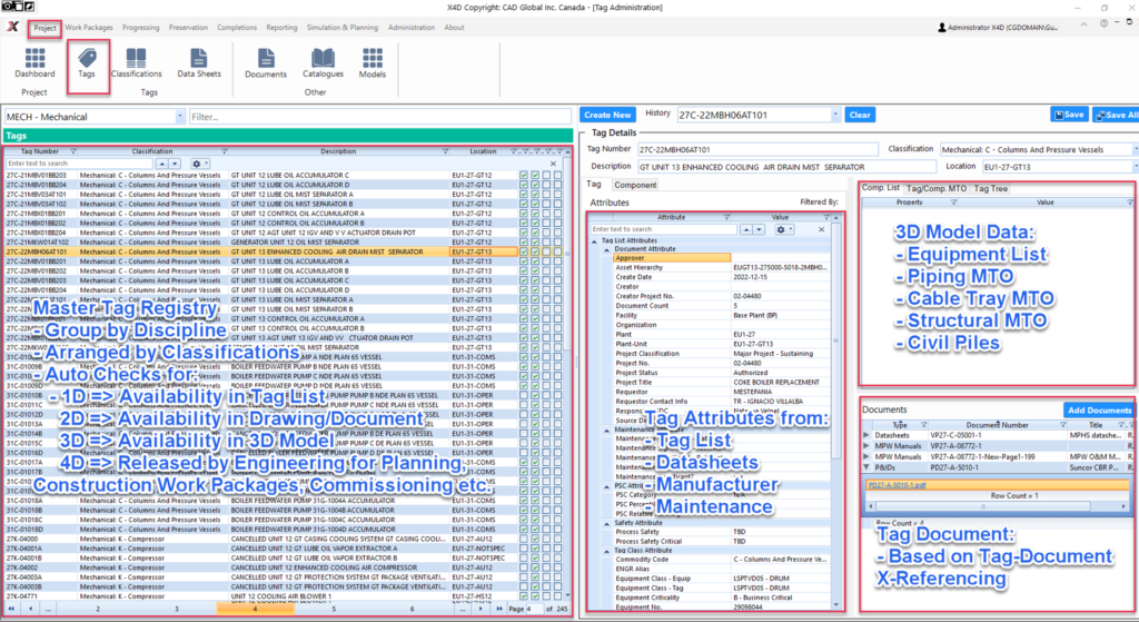 Services – X4D Global